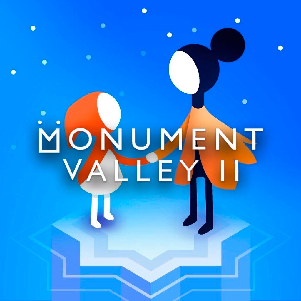 Monument Valley II (Monument Valley II: Panoramic Edition) — обзоры и ...