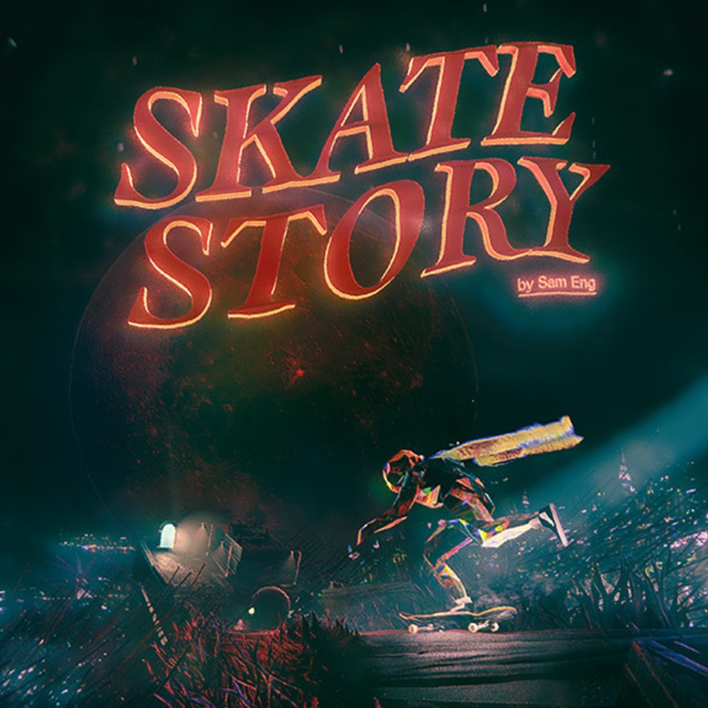 Skate Story — обзоры и отзывы, описание, дата выхода, официальный сайт ...