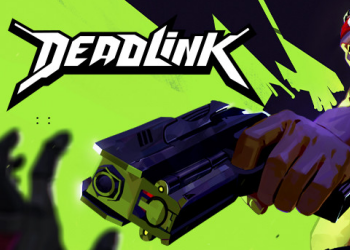 Deadlink: +8 трейнер | StopGame