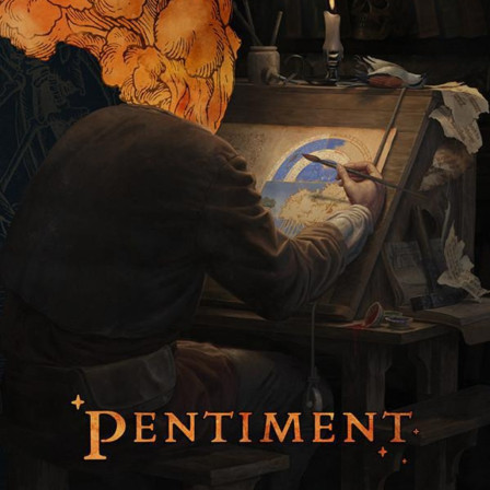 Pentiment — обзоры и отзывы, описание, дата выхода, официальный сайт ...