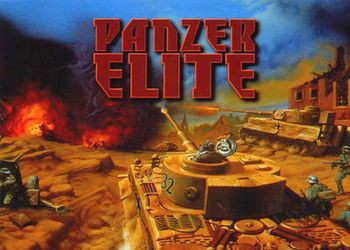 Panzer Elite — обзоры и отзывы, описание, дата выхода, официальный сайт ...