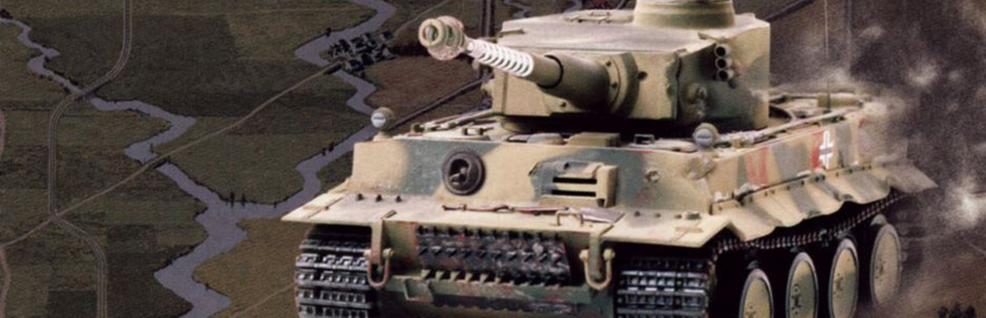 Panzer General 2 — обзоры и отзывы, описание, дата выхода, официальный ...