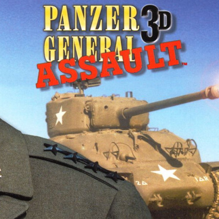 Panzer General — обзоры и отзывы, описание, дата выхода, официальный сайт игры, системные ...