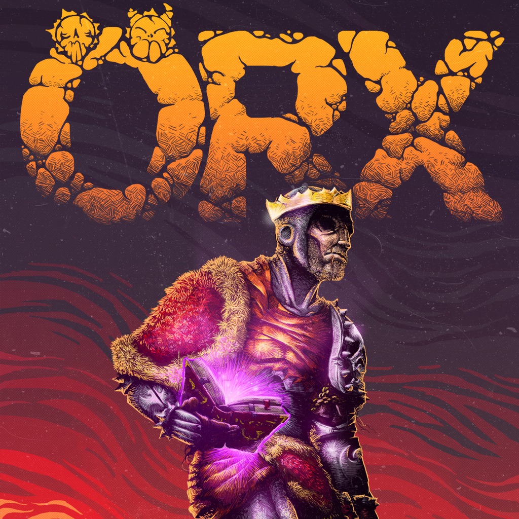 Orx — обзоры и отзывы, описание, дата выхода, официальный сайт игры ...