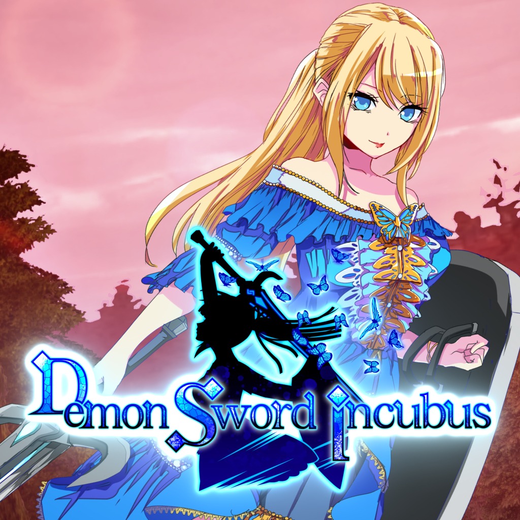 Подборки с игрой Demon Sword: Incubus | StopGame