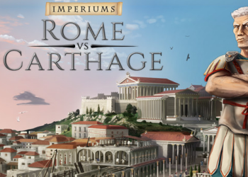 Imperiums: Rome vs. Carthage: Скриншоты | StopGame