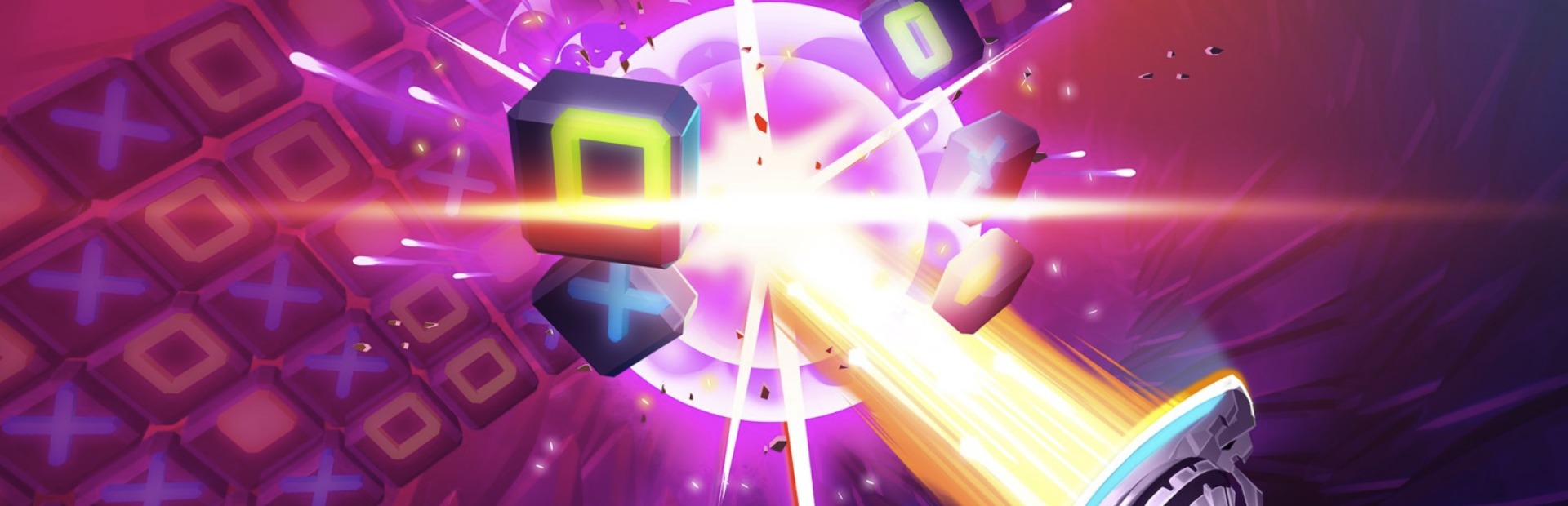 Shatter Remastered Deluxe — обзоры и отзывы, описание, дата выхода ...