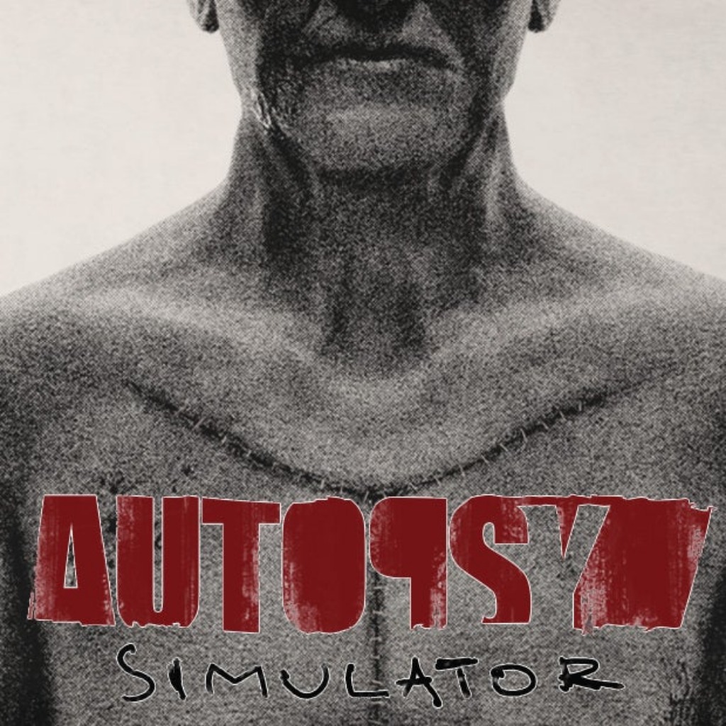 Autopsy Simulator — обзоры и отзывы, описание, дата выхода, официальный ...
