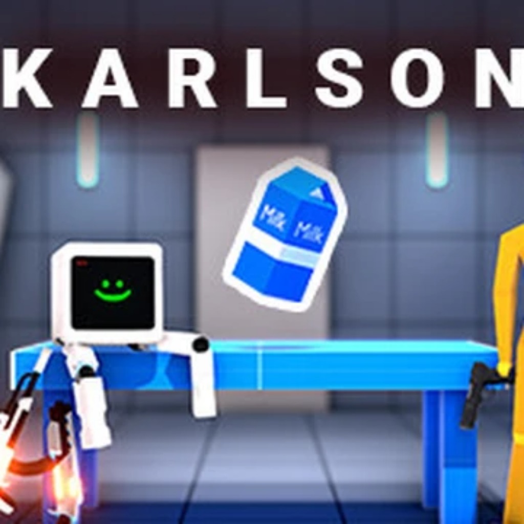 KARLSON — обзоры и отзывы, описание, дата выхода, официальный сайт игры ...