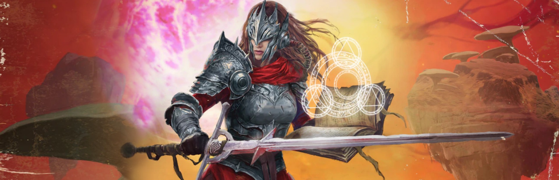 Dread Delusion — обзоры и отзывы, описание, дата выхода, официальный ...