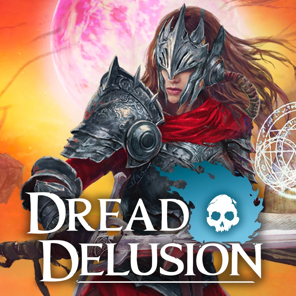 Dread Delusion — обзоры и отзывы, описание, дата выхода, официальный ...
