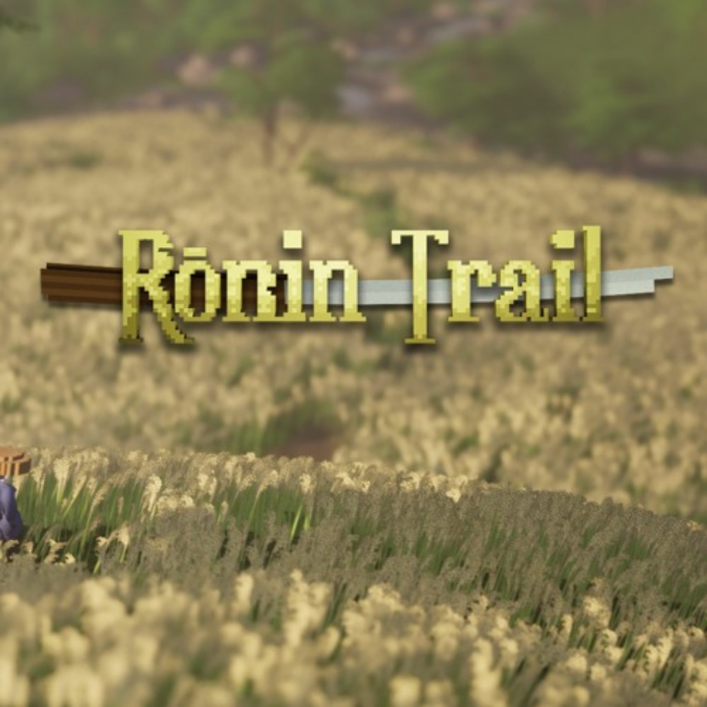 Rōnin Trail — обзоры и отзывы, описание, дата выхода, официальный сайт игры, системные ...