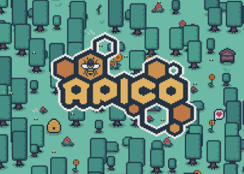 APICO: Скриншоты | StopGame