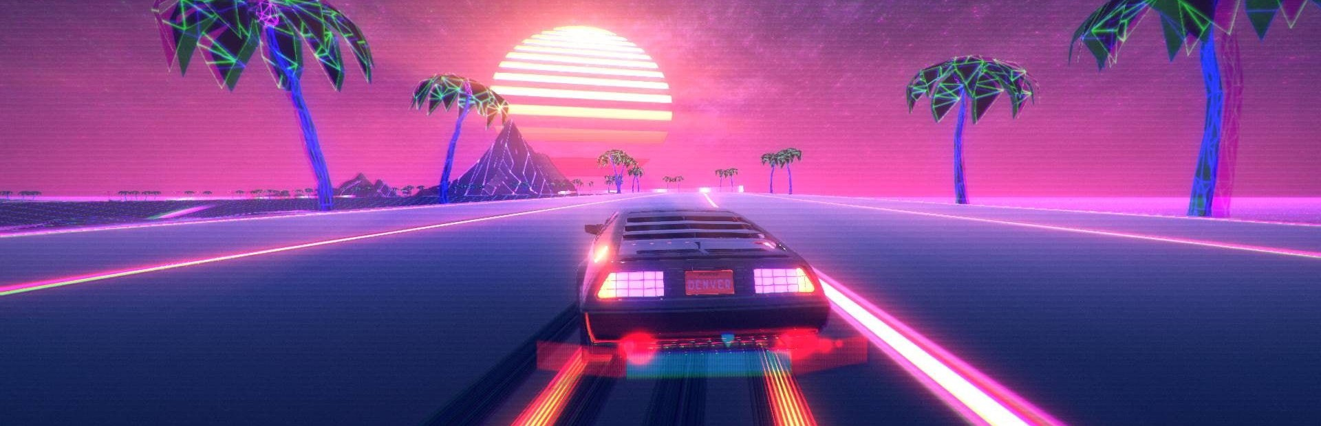 Retrowave — обзоры и отзывы, описание, дата выхода, официальный сайт ...