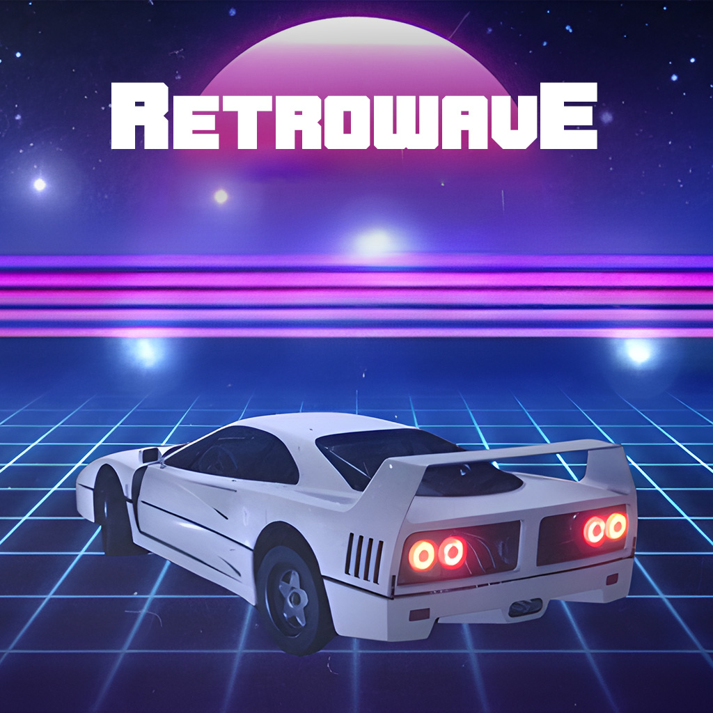 Retrowave — обзоры и отзывы, описание, дата выхода, официальный сайт ...