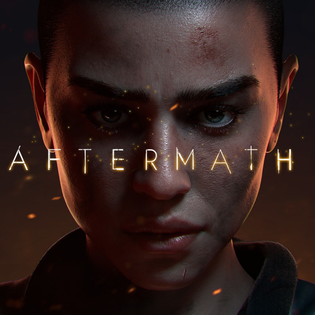 Aftermath — обзоры и отзывы, описание, дата выхода, официальный сайт ...