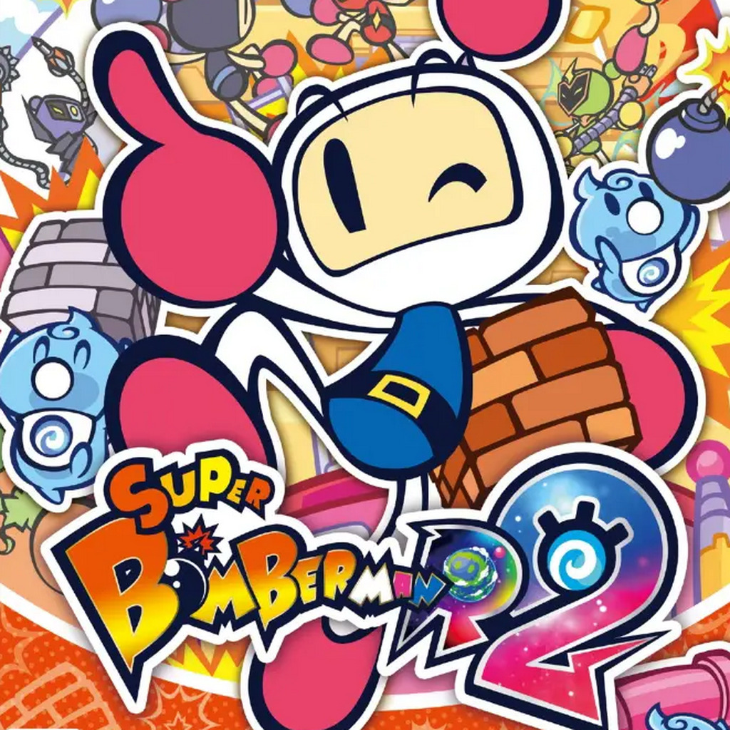 Super Bomberman R 2 — обзоры и отзывы, описание, дата выхода, официальный сайт игры, системные ...