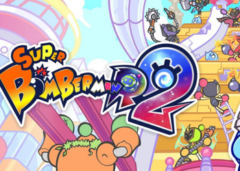 Super Bomberman R 2: +5 трейнер | StopGame