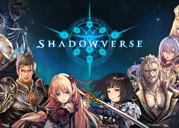 Shadowverse CCG: Скриншоты | StopGame