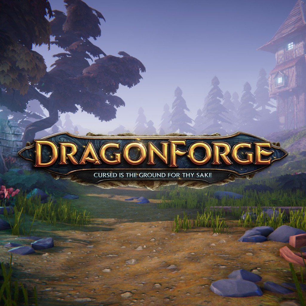 Dragon Forge — обзоры и отзывы, описание, дата выхода, официальный сайт ...