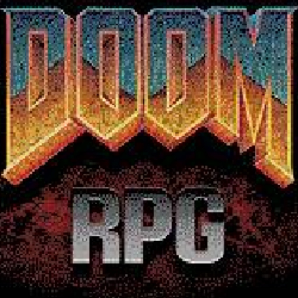 Doom RPG — обзоры и отзывы, описание, дата выхода, официальный сайт ...