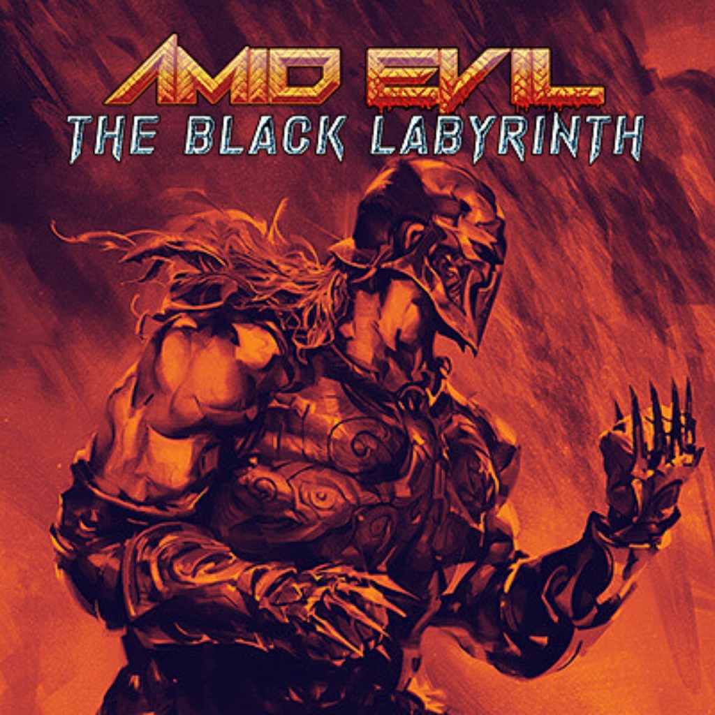 Amid Evil: Black Labyrinth — обзоры и отзывы, описание, дата выхода ...