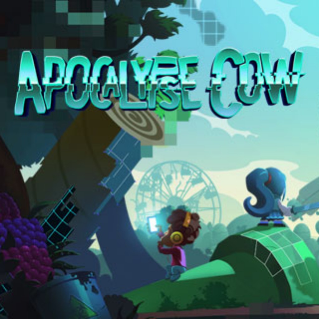 Apocalypse Cow — обзоры и отзывы, описание, дата выхода, официальный ...