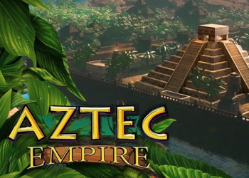 Aztec Empire: Скриншоты | StopGame
