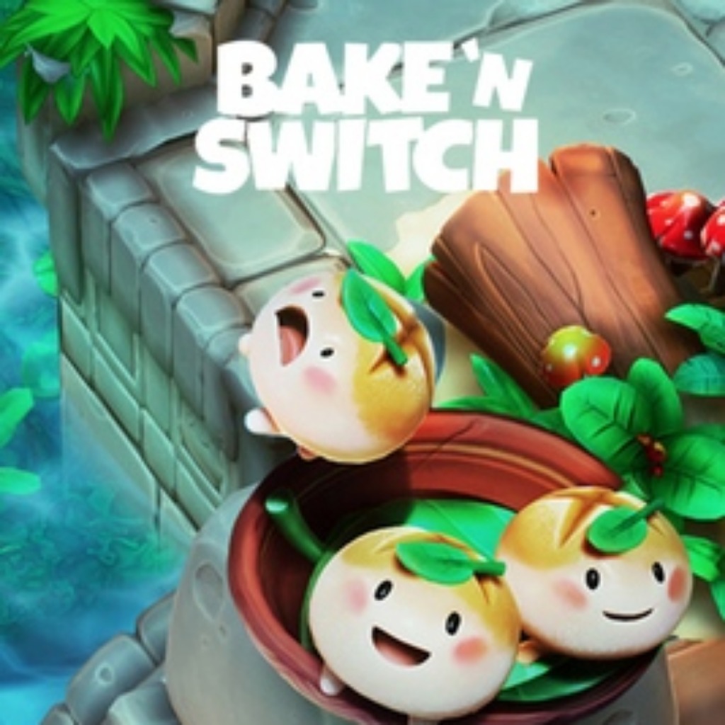 Bake 'n Switch — обзоры и отзывы, описание, дата выхода, официальный ...