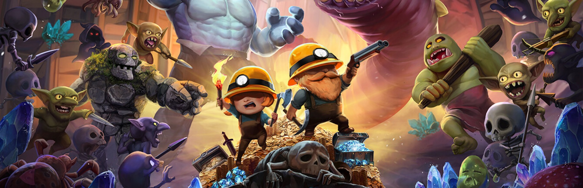 Below the Stone — обзоры и отзывы, описание, дата выхода, официальный ...