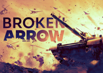 Broken Arrow - дата выхода, системные требования, официальный сайт, обзор, скачать торрент ...