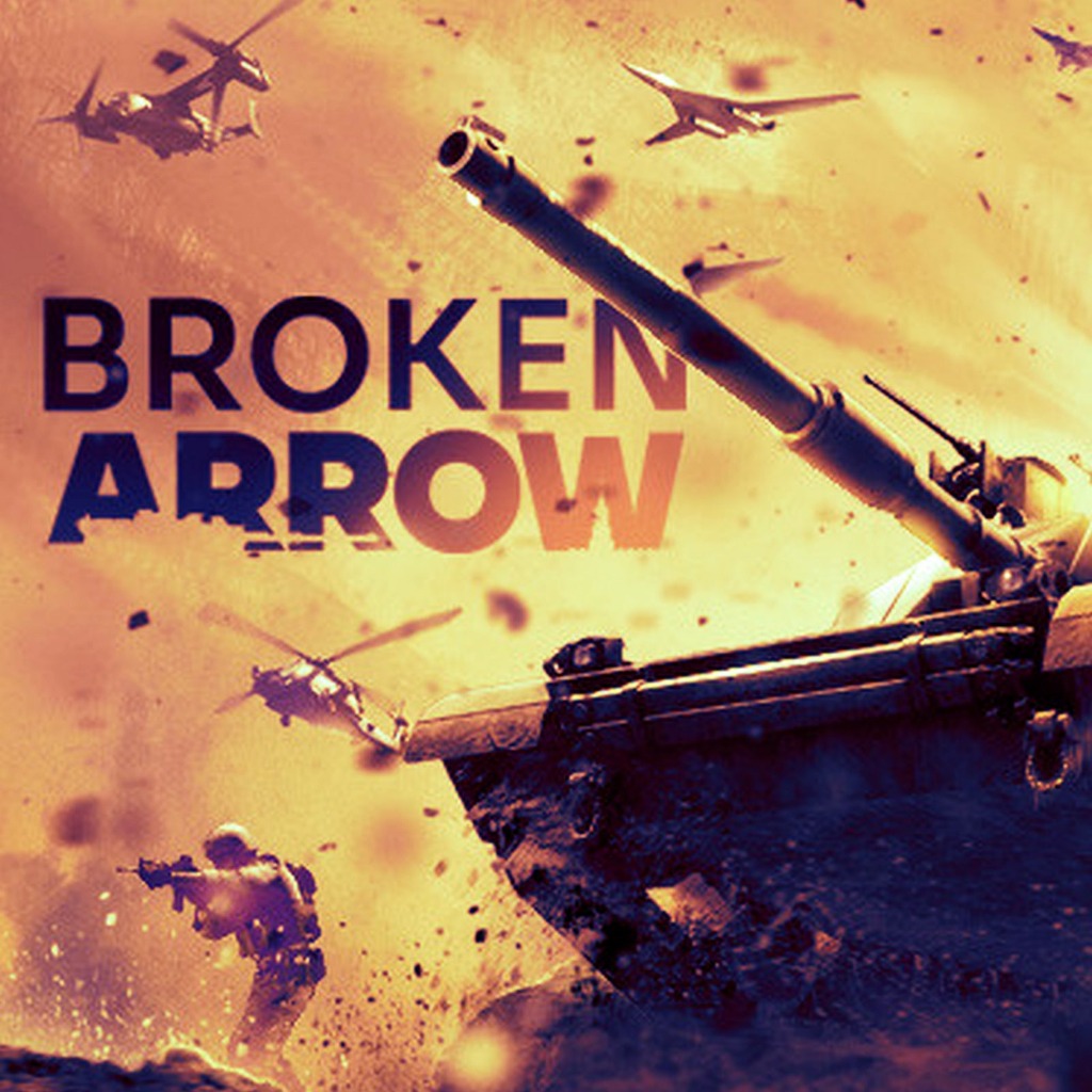 Broken Arrow — обзоры и отзывы, описание, дата выхода, официальный сайт игры, системные ...