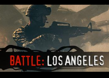Battle: Los Angeles - The Video Game - дата выхода, системные ...
