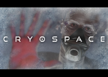 Cryospace: Скриншоты | StopGame