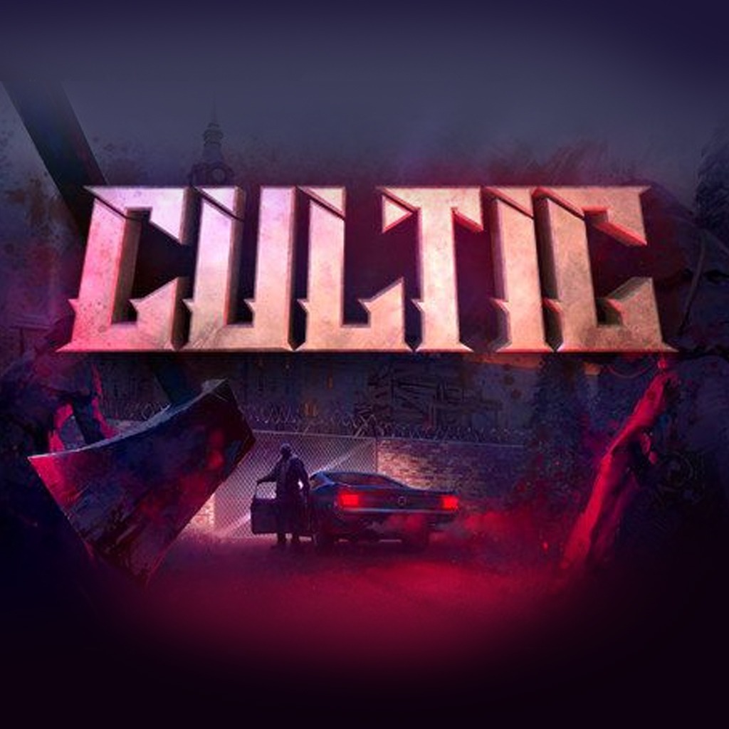 Cultic — обзоры и отзывы, описание, дата выхода, официальный сайт игры ...