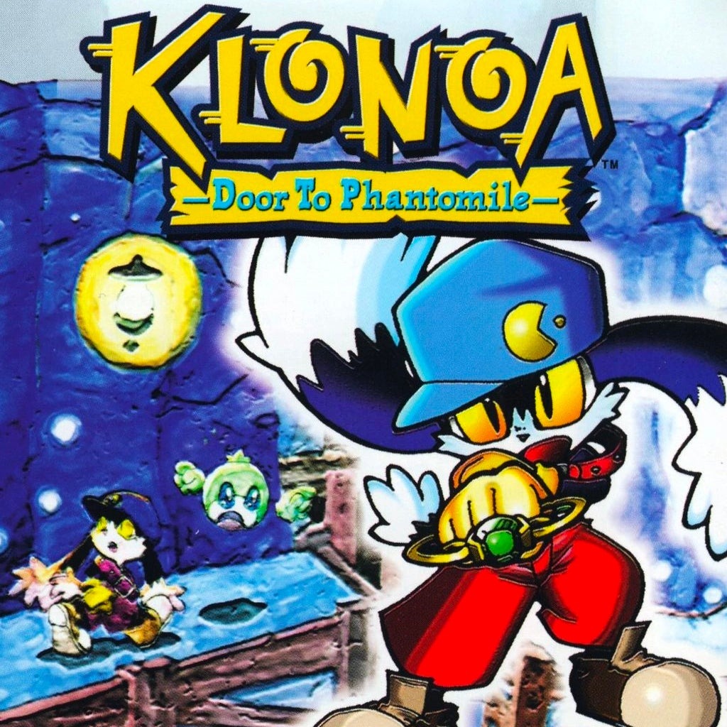 Klonoa: Door to Phantomile (Klonoa) — обзоры и отзывы, описание, дата ...