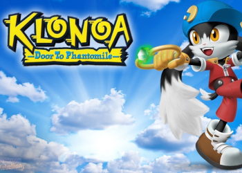 Klonoa: Door to Phantomile: Скриншоты | StopGame