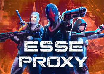 Esse Proxy: Скриншоты | StopGame