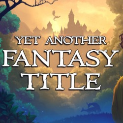 Yet Another Fantasy Title — обзоры и отзывы, описание, дата выхода ...