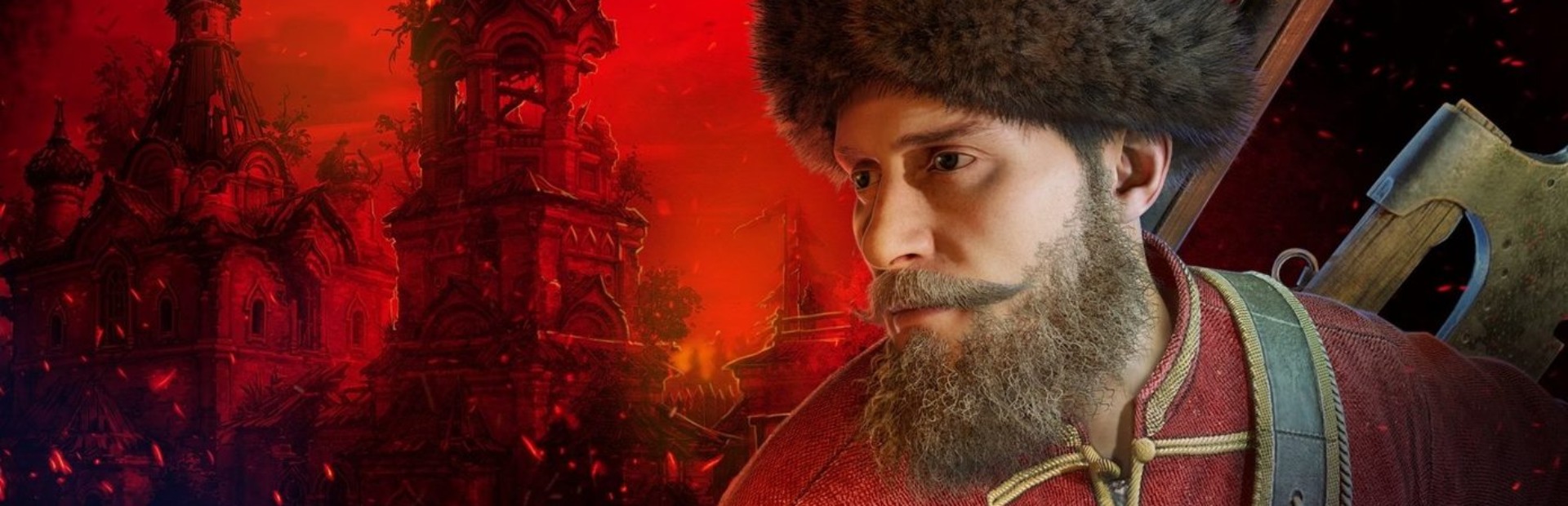 Смута — обзоры и отзывы, описание, дата выхода, официальный сайт игры ...