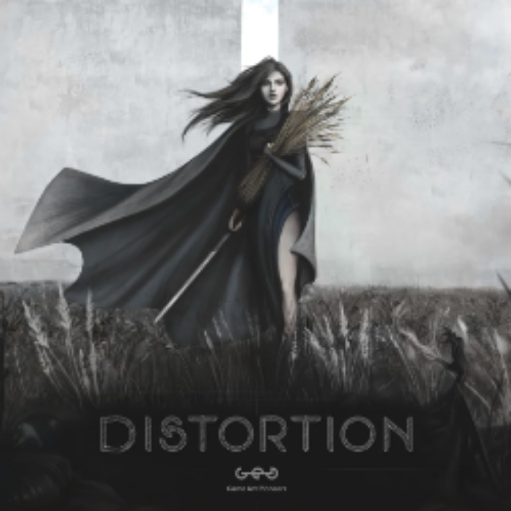 DISTORTION — обзоры и отзывы, описание, дата выхода, официальный сайт ...