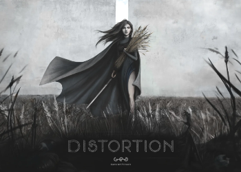 DISTORTION - дата выхода, системные требования, официальный сайт, обзор ...