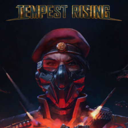 Tempest Rising: Обзор отличной RTS | Лучшая Command & Conquer после C&C ...