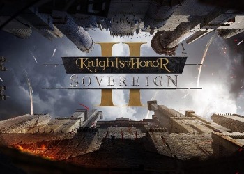 Knights of Honor II: Sovereign: Коды | StopGame