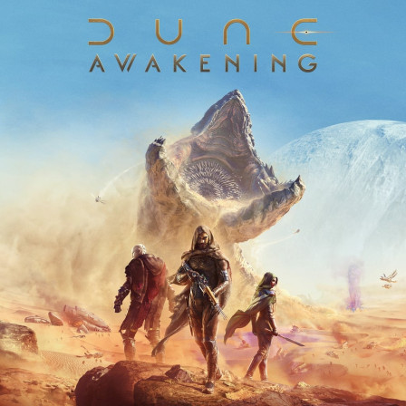Dune (Dune: He Who Controls the Spice Controls the Universe) — обзоры и ...