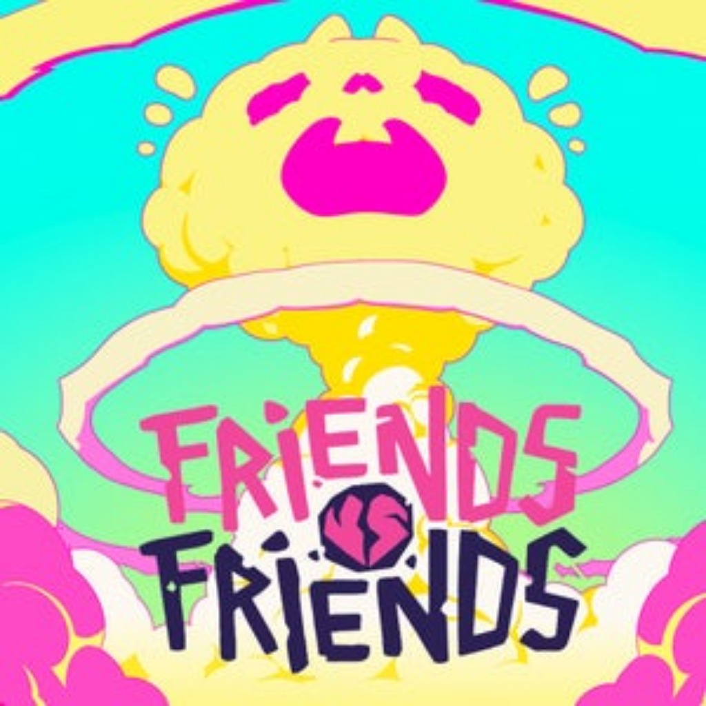 Игры похожие на Friends vs Friends | StopGame