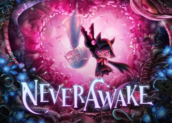 NeverAwake: +5 трейнер | StopGame