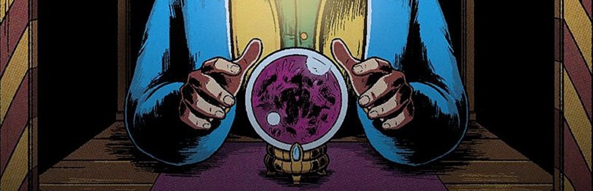 The Fabulous Fear Machine — обзоры и отзывы, описание, дата выхода ...