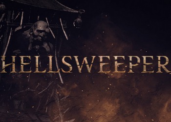 Hellsweeper VR: Скриншоты | StopGame