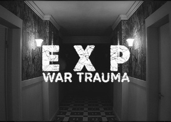 EXP: War Trauma: Скриншоты | StopGame